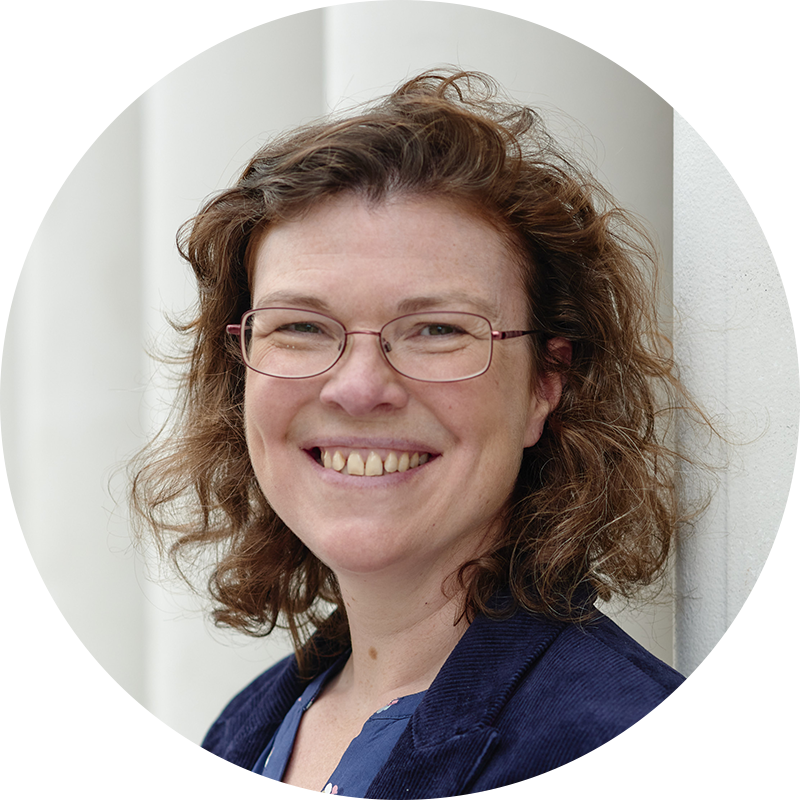 Edinburgh Innovations | Our leadership team