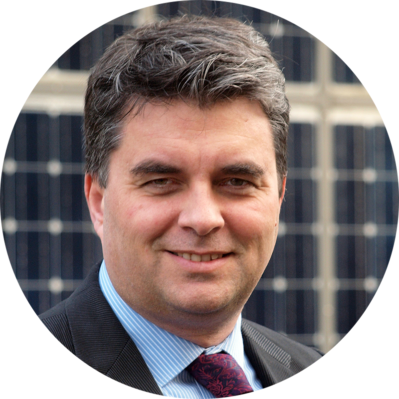 Edinburgh Innovations | Our leadership team