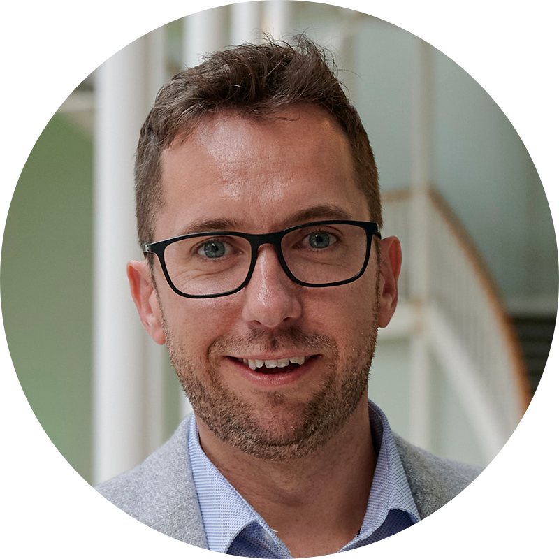 Edinburgh Innovations | Our leadership team