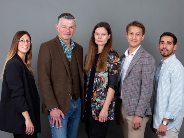 Edinburgh Innovations | AlveoGene: inhaled gene therapy spinout…