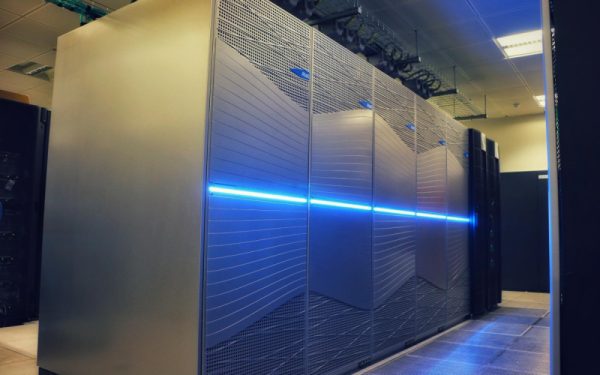 Edinburgh Innovations | Supercomputer sustainability: a balance…
