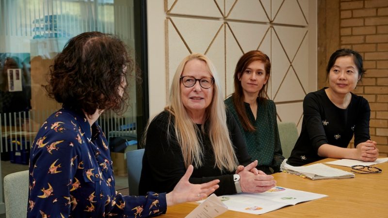 Edinburgh Innovations | The University of Edinburgh’s…