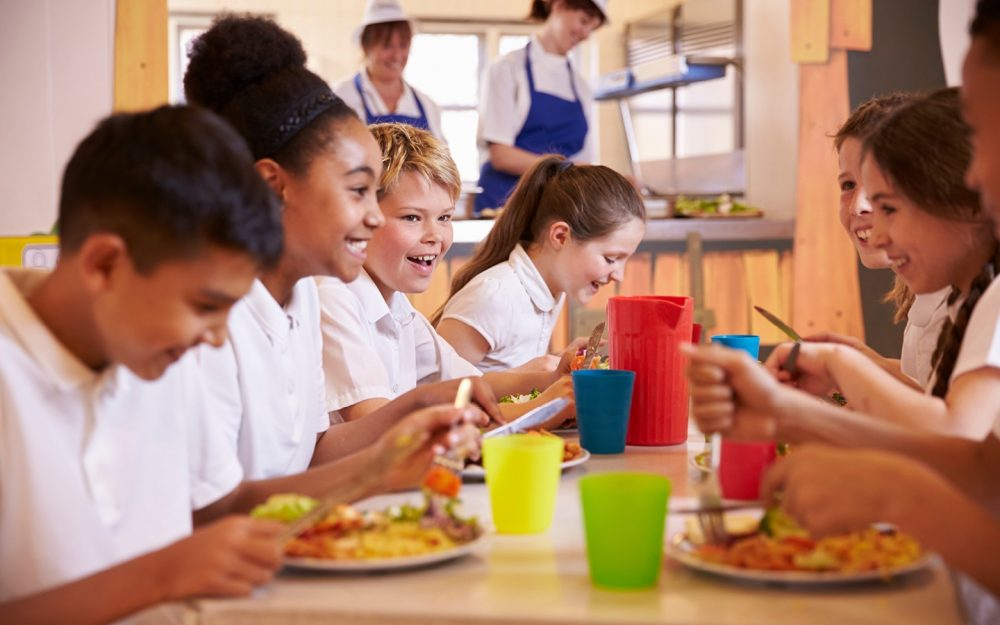Edinburgh Innovations | Making children’s rights real in Scotland