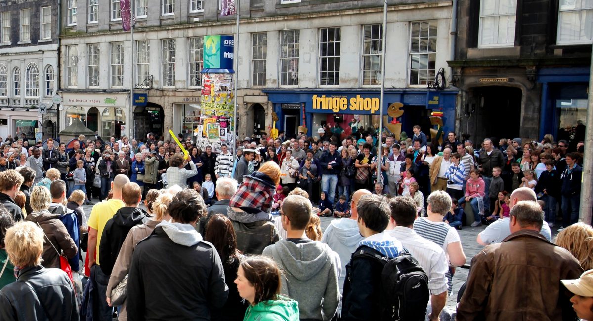 Edinburgh Innovations | Mitigating Climate Risks for Scotland’s…