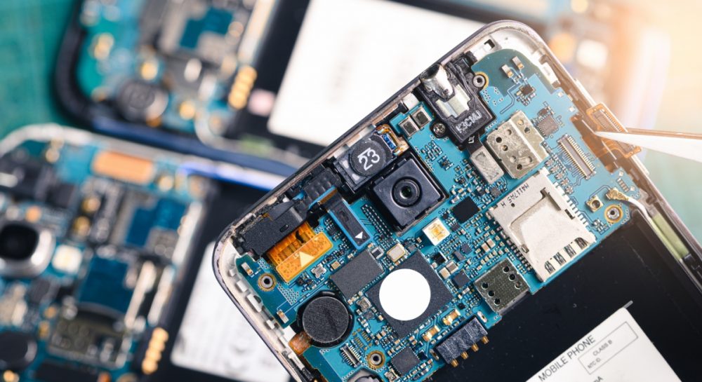 Edinburgh Innovations | Chip down-sizing project delivers universal…