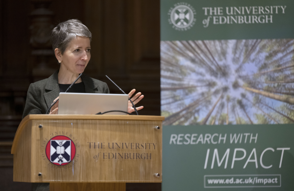 Edinburgh Innovations | Why we need to SHAPE innovation