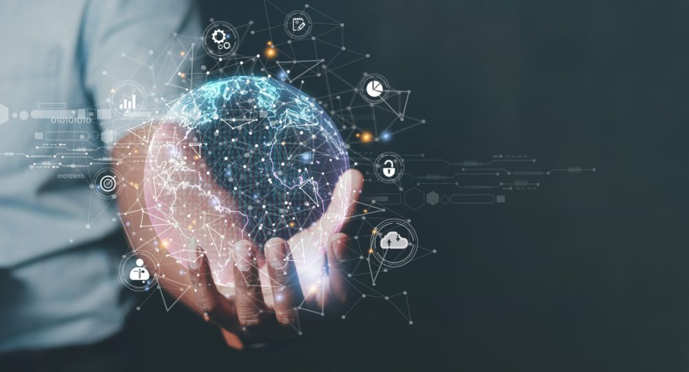 Edinburgh Innovations | Why we need to SHAPE innovation