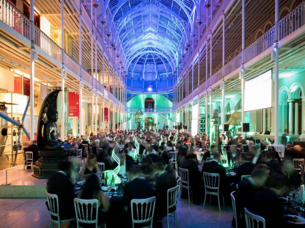 Edinburgh Innovations | Scotland’s Life Sciences Awards 2024: five…