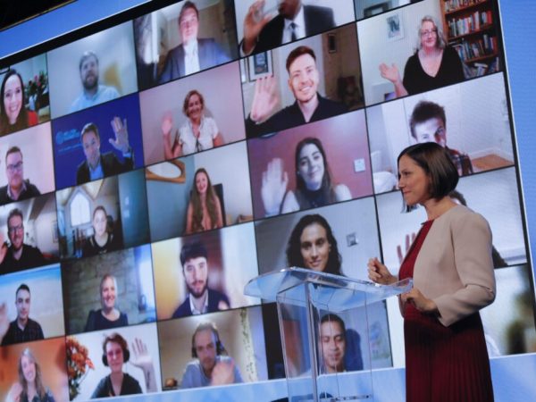 Edinburgh Innovations | Danu Robotics among Converge 22 finalists