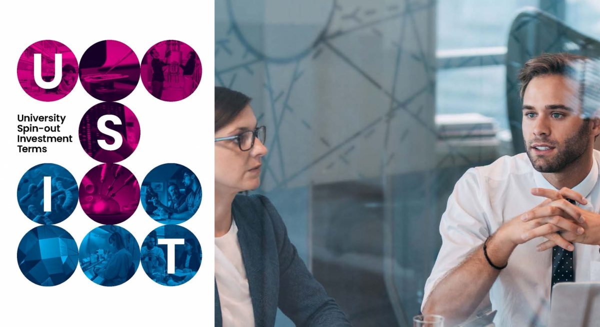 Edinburgh Innovations | New UK report to boost university spinout…