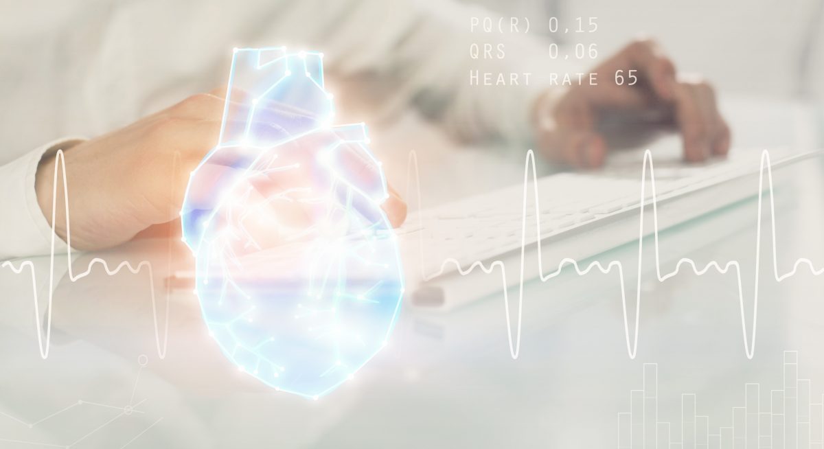 Edinburgh Innovations | AI in heart attack diagnosis could reduce…