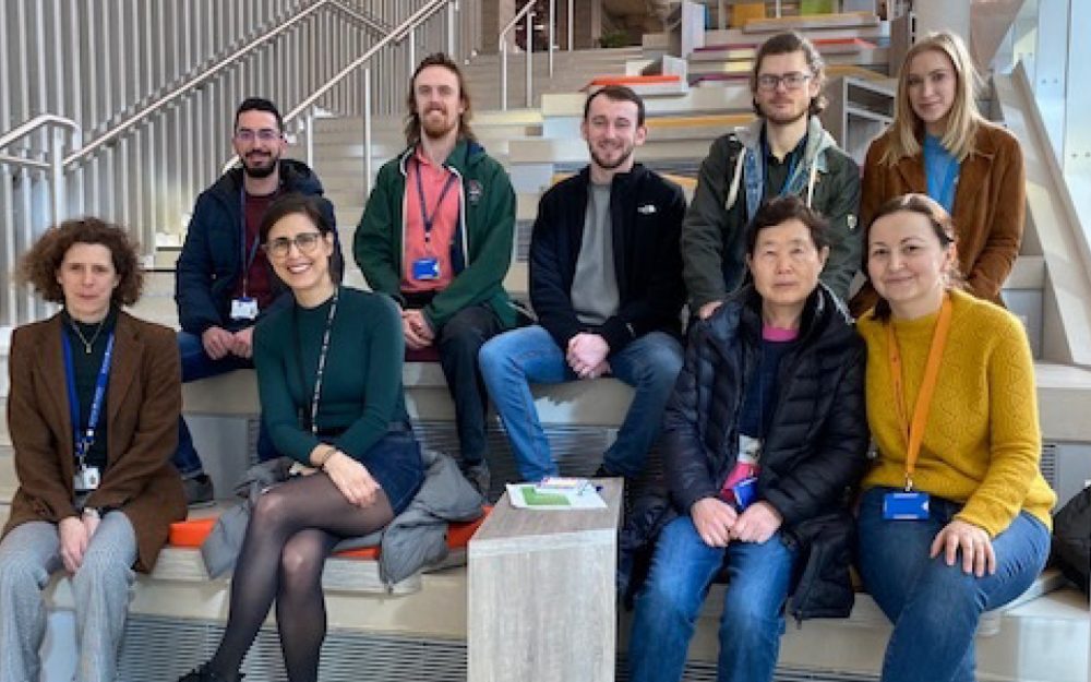 Edinburgh Innovations | Acute Respiratory Distress Syndrome (ARDS)…