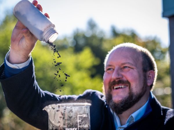 Edinburgh Innovations | New spinout Exergy3 receives £3.6m for energy…