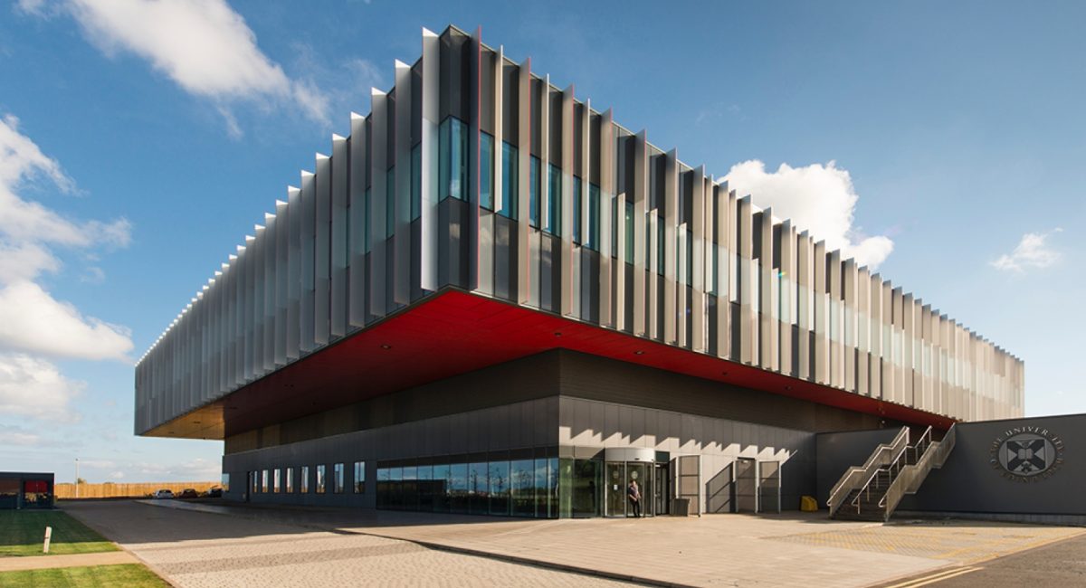 Edinburgh Innovations | Scotland's life sciences need support to join…