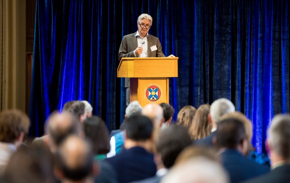 Edinburgh Innovations | Celebrating the Centre for Investing…