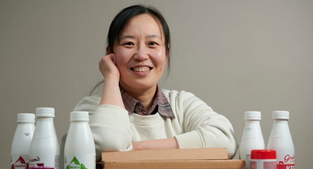 Edinburgh Innovations | Danu Robotics, Machine learning for efficient…