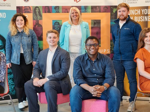 Edinburgh Innovations | Maximising Impact Edinburgh Innovations | Maximising Impact