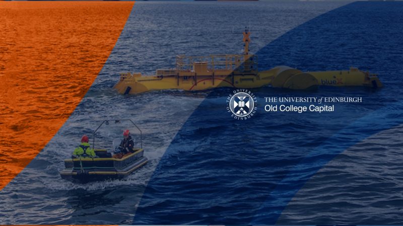 Edinburgh Innovations | New spinout Trogenix unveils revolutionary…