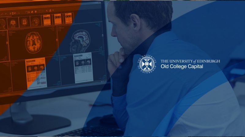 Edinburgh Innovations | Med tech startup Carcinotech raises £4.2m