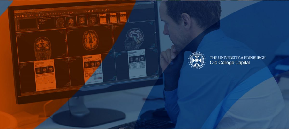 Edinburgh Innovations | OCC Equity