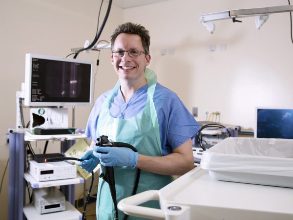 Edinburgh Innovations | Spinout Stimuliver receives £1.7m for new…