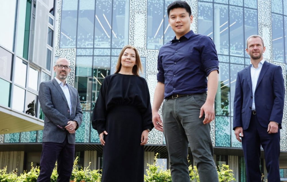 Edinburgh Innovations | OCC Ventures