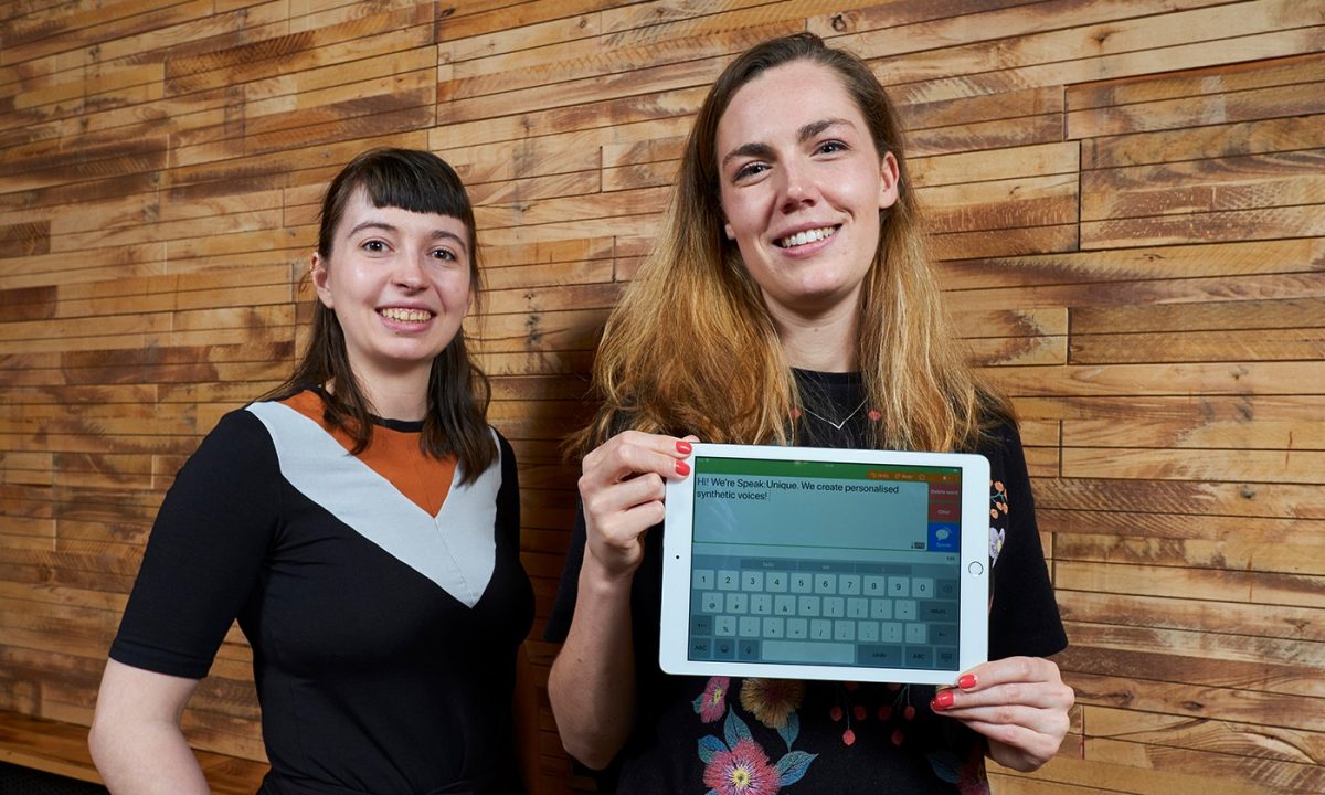 Edinburgh Innovations | OCC Equity