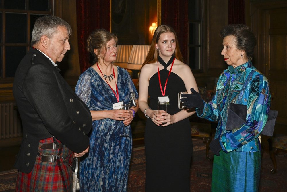 Edinburgh Innovations | 2023 Chancellor’s Award winners announced