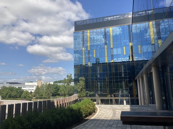 Edinburgh Innovations | New £8m programme in sensing, processing and…