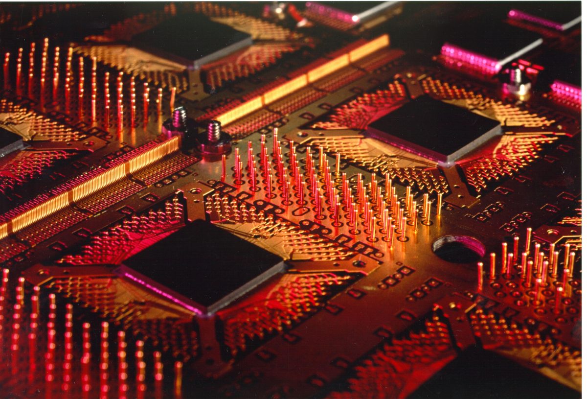 Edinburgh Innovations | Edinburgh secures £24 million boost for AI…