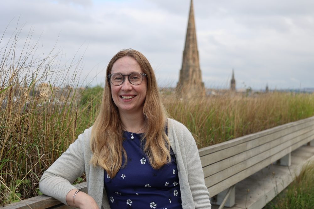 Edinburgh Innovations | Edinburgh secures £24 million boost for AI…
