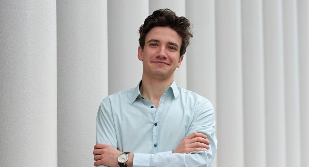 Edinburgh Innovations | bennu.ai