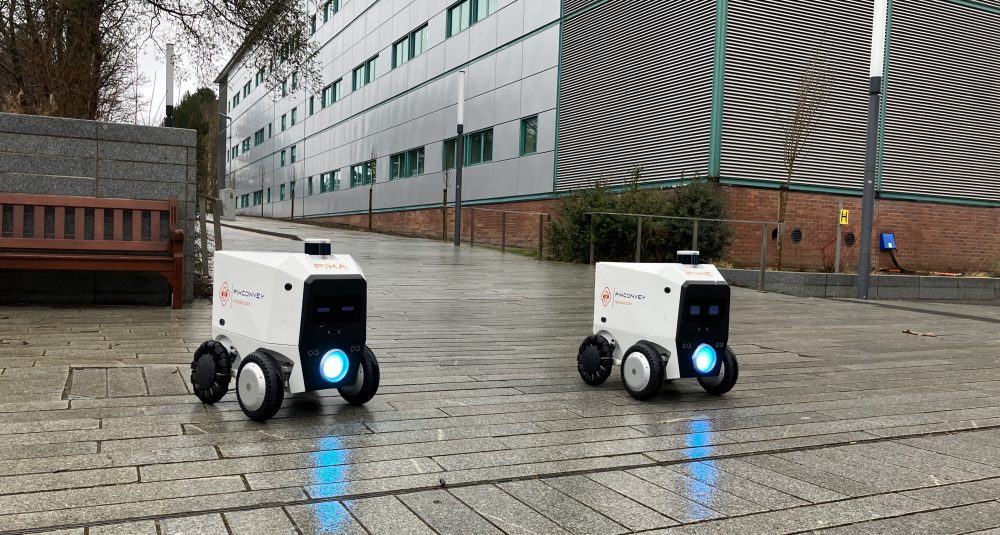 Edinburgh Innovations | Student inspired by personal tragedy begins…