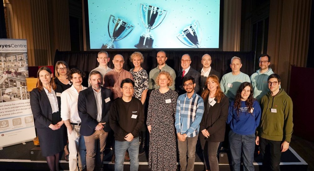 Edinburgh Innovations | AI Accelerator seeks new cohort of ‘AI for…