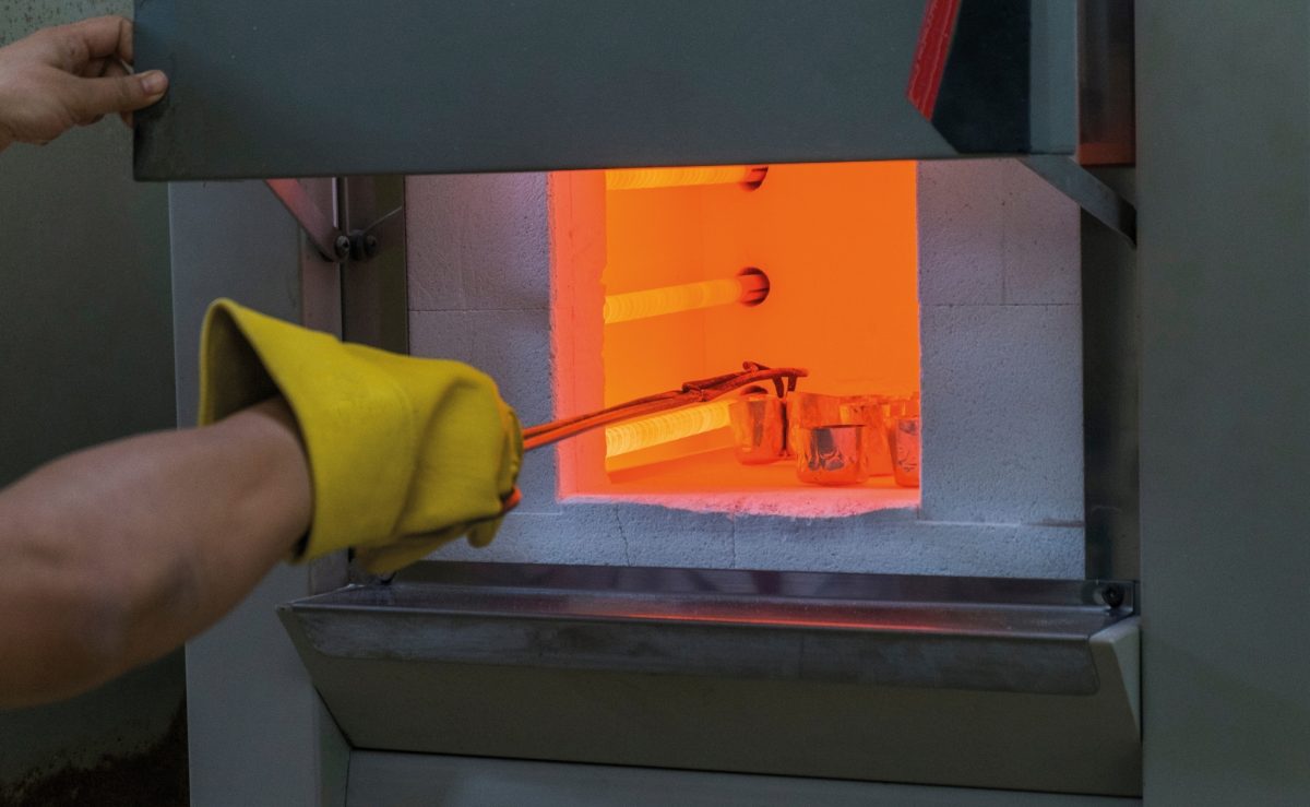 Edinburgh Innovations | Advanced Materials