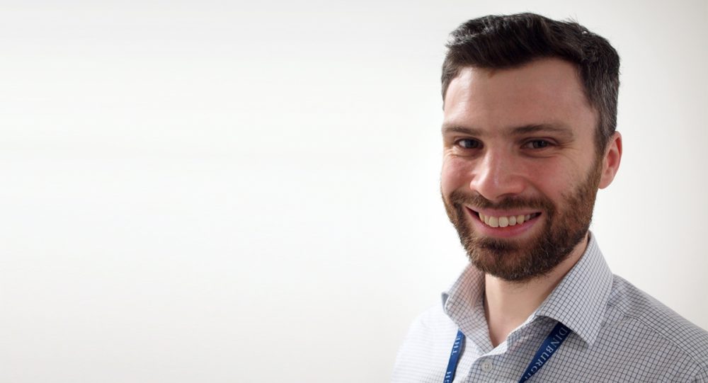 Edinburgh Innovations | Philip Ellis