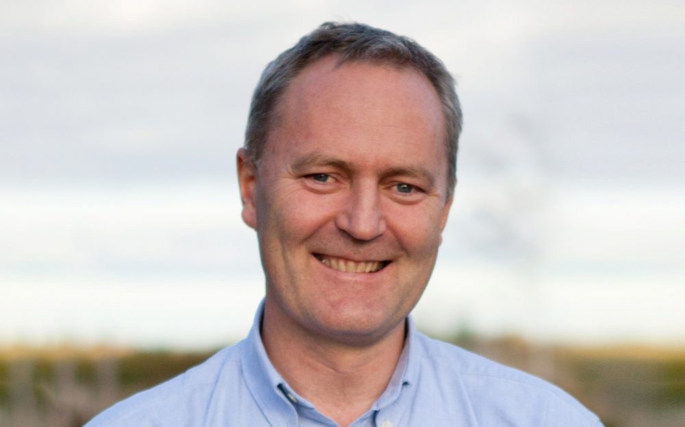 Edinburgh Innovations | New macrophage cell therapy shows promise as…