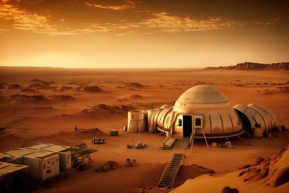 Edinburgh Innovations | Space Mining