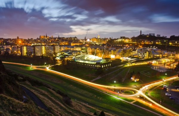 Edinburgh Innovations | Edinburgh ranks first in the world for…