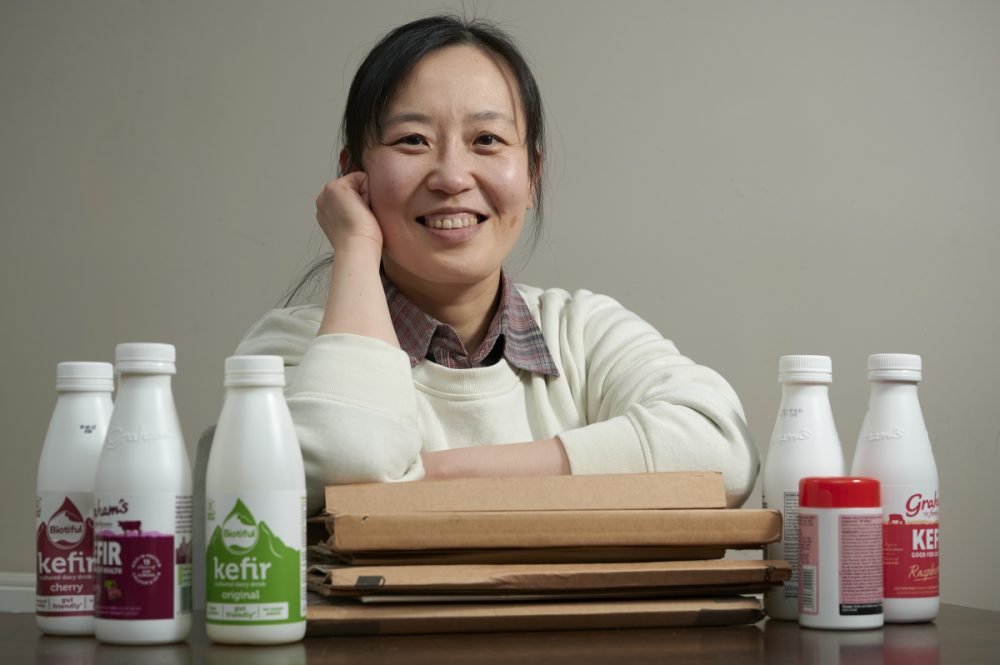 Edinburgh Innovations | Edinburgh ranks first in the world for…