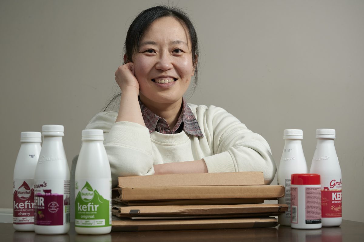 Edinburgh Innovations | Edinburgh ranks first in the world for…