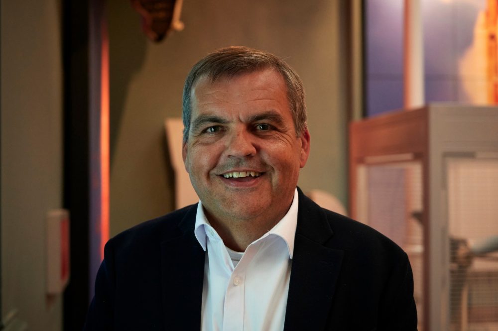 Edinburgh Innovations | Industry Showcase 2024