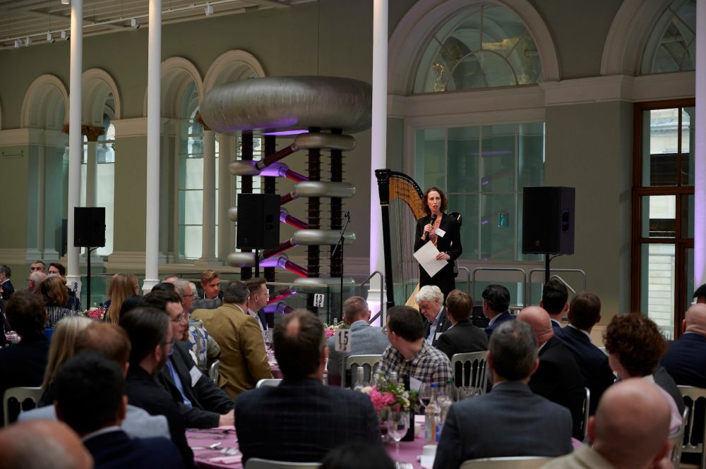 Edinburgh Innovations | Industry Showcase 2024