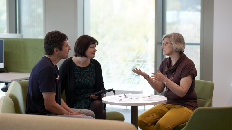 Edinburgh Innovations