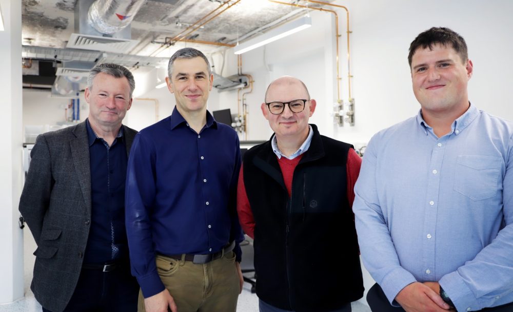 Edinburgh Innovations | New flexible sensor can improve compression…