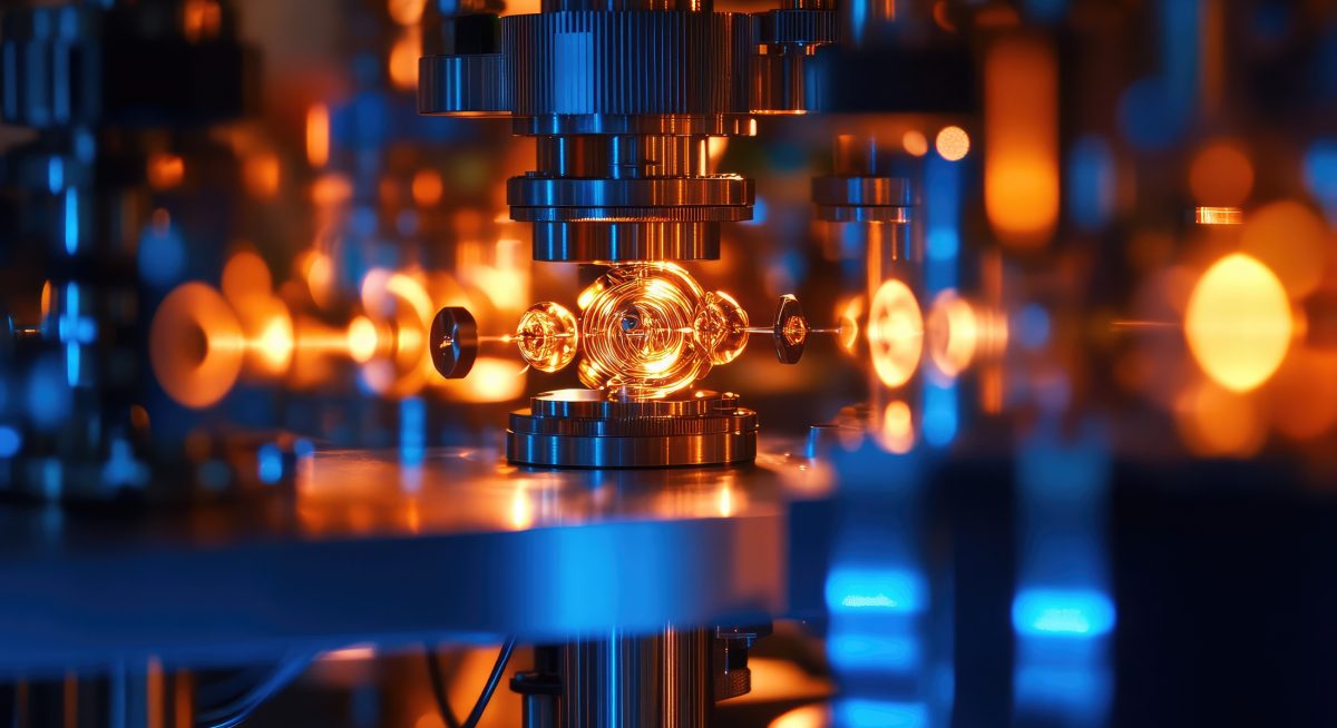 Edinburgh Innovations | New spinout Singular Photonics launches with…