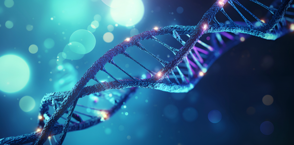 Edinburgh Innovations | Concinnity Genetics