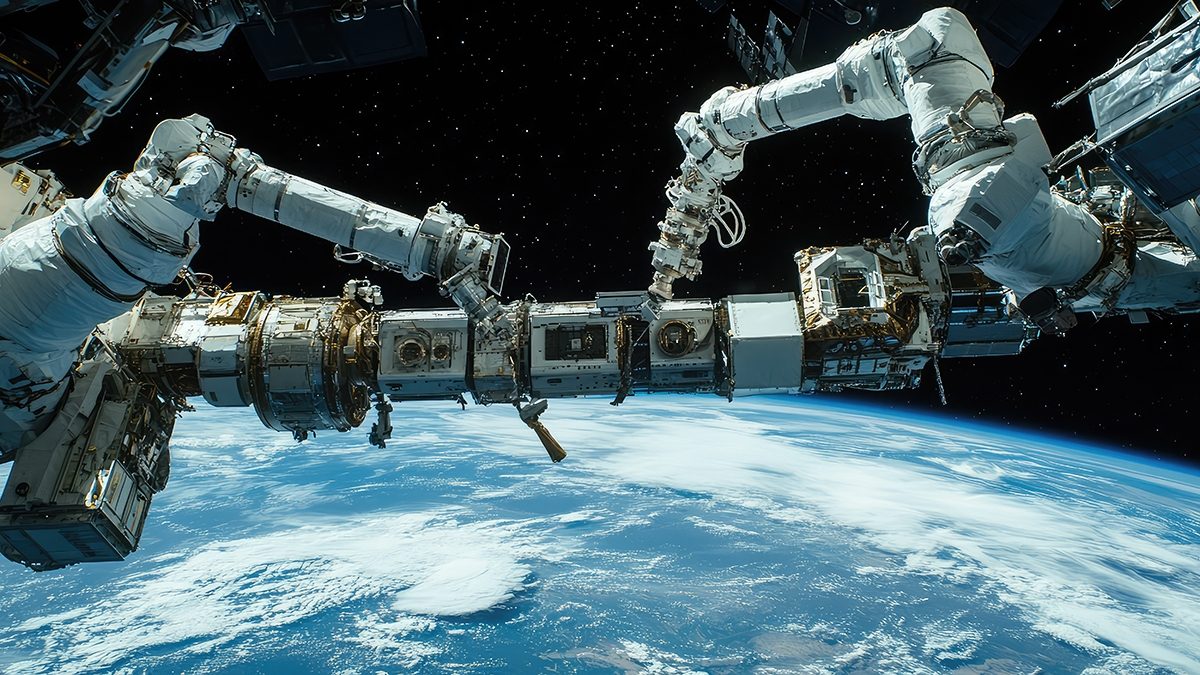 Edinburgh Innovations | Space technologies