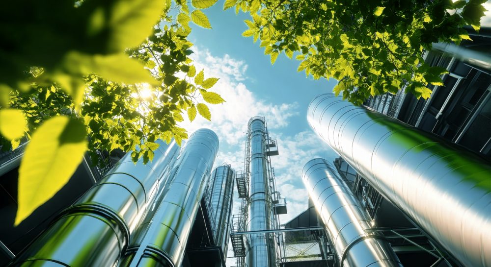 Edinburgh Innovations | New £14m sustainable manufacturing hub will…