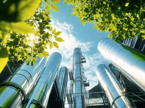 Edinburgh Innovations | Microbes transform plastic waste into…